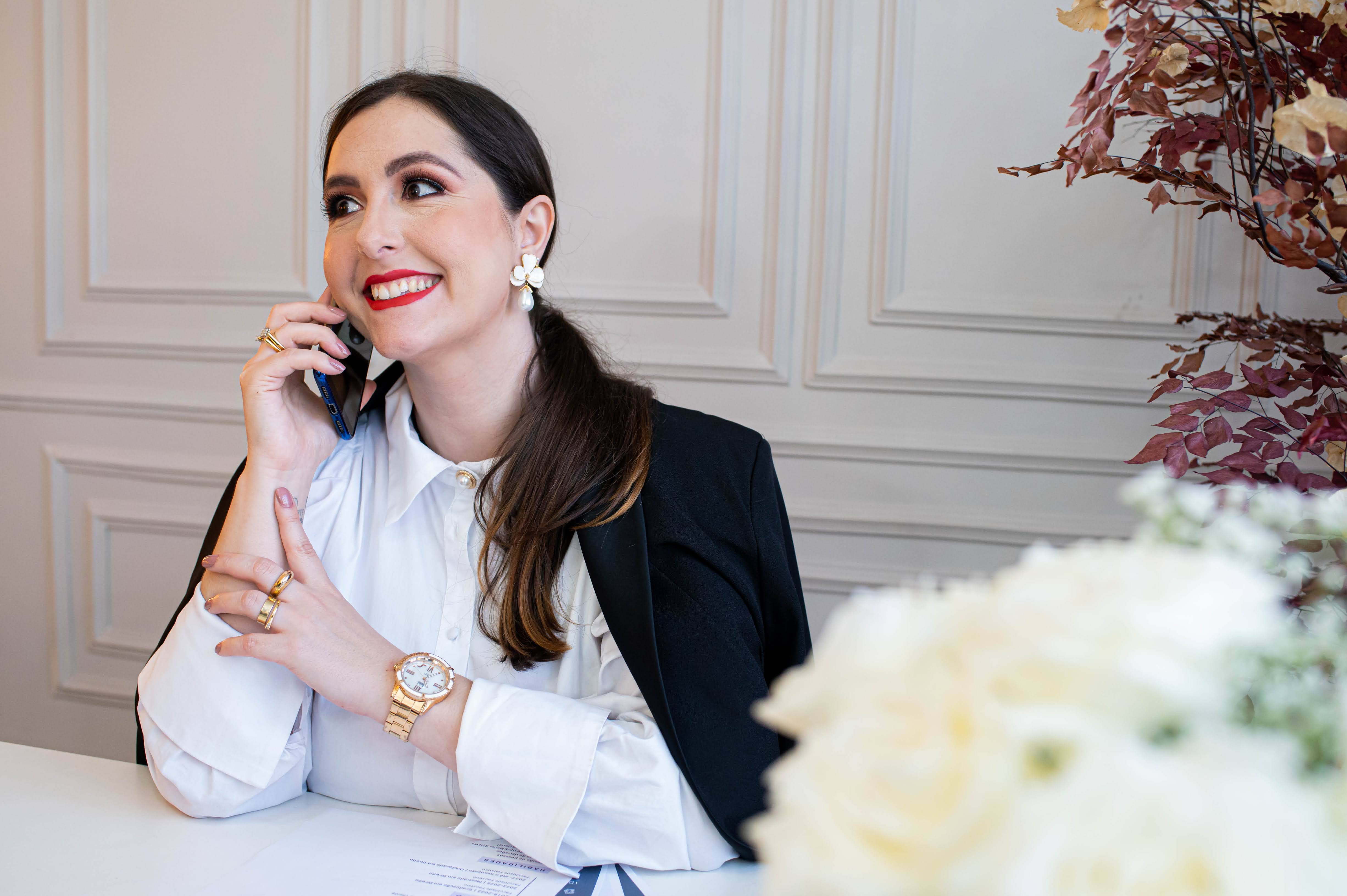 Bárbara Priori - Consultoria de Carreira - HOME